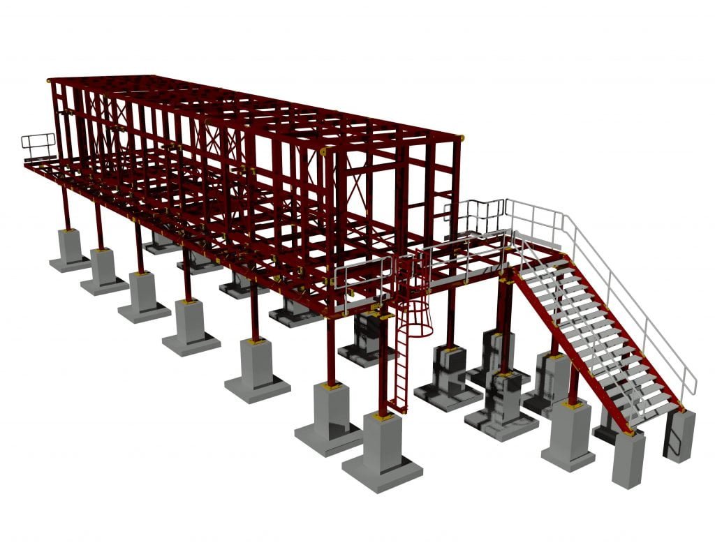 Best Structural Design 3D Modeling Software for 2021 - Tim Global ...