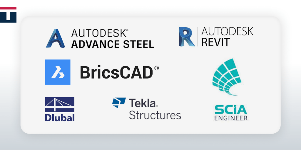 The Best Structural Design Software in 2025 - Tim Global Engineering