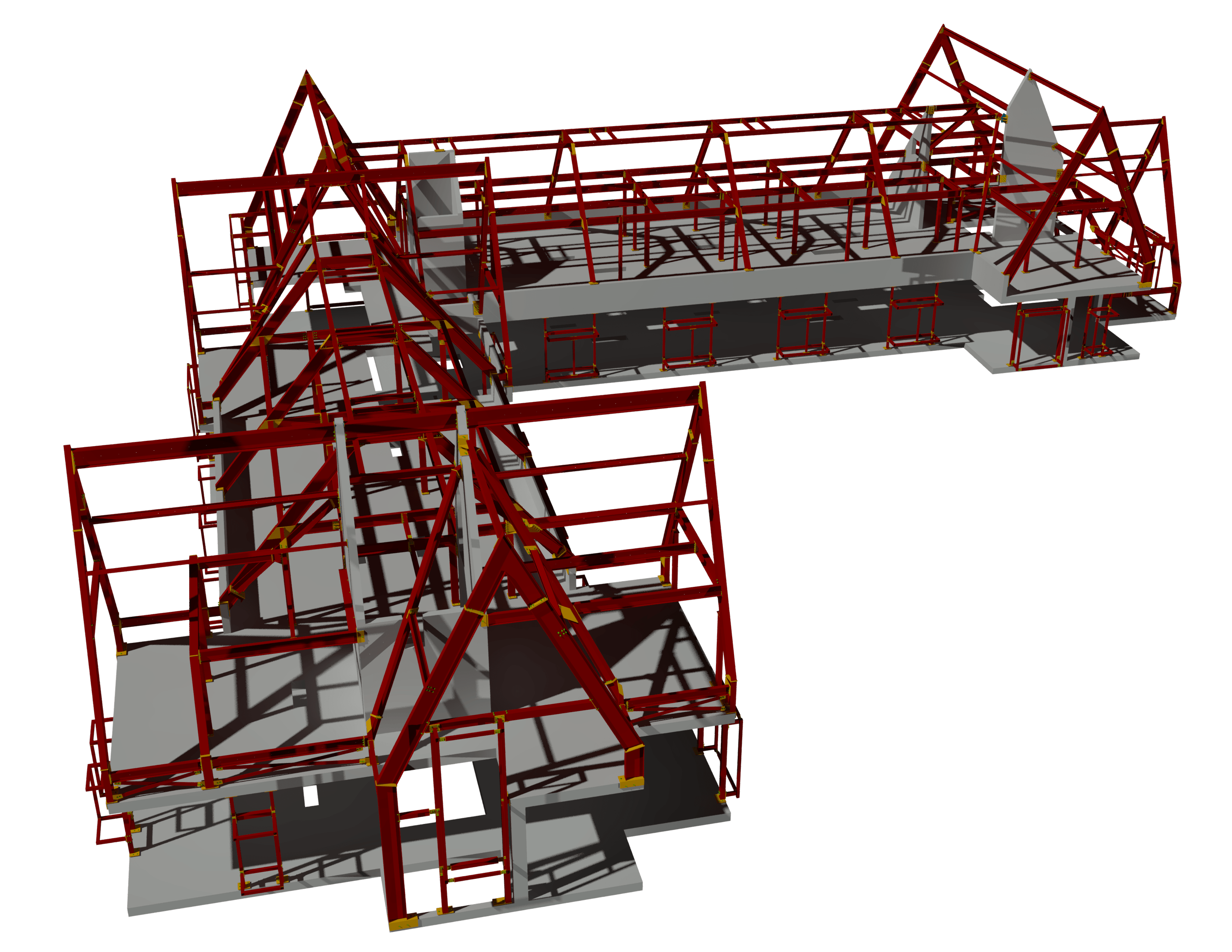 Tim Global Engineering | Structural design | Eng. services