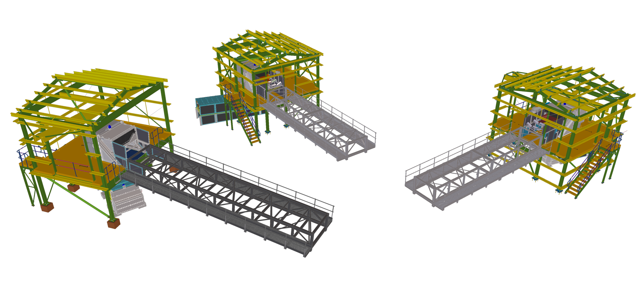 The Best Structural Design Software in 2025 - Tim Global Engineering